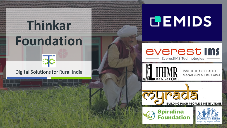 Thinkar Connect (Web)