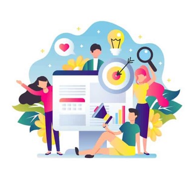 Thinkar Connect (Web)